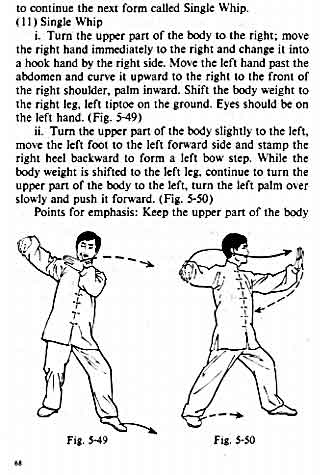 Tai Chi and Chi Kung Institute: Books, Charts, Videos & DVDs